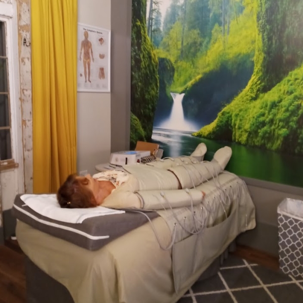 Access Complete Wellness | Complete Wellness for the whole person: Body ...