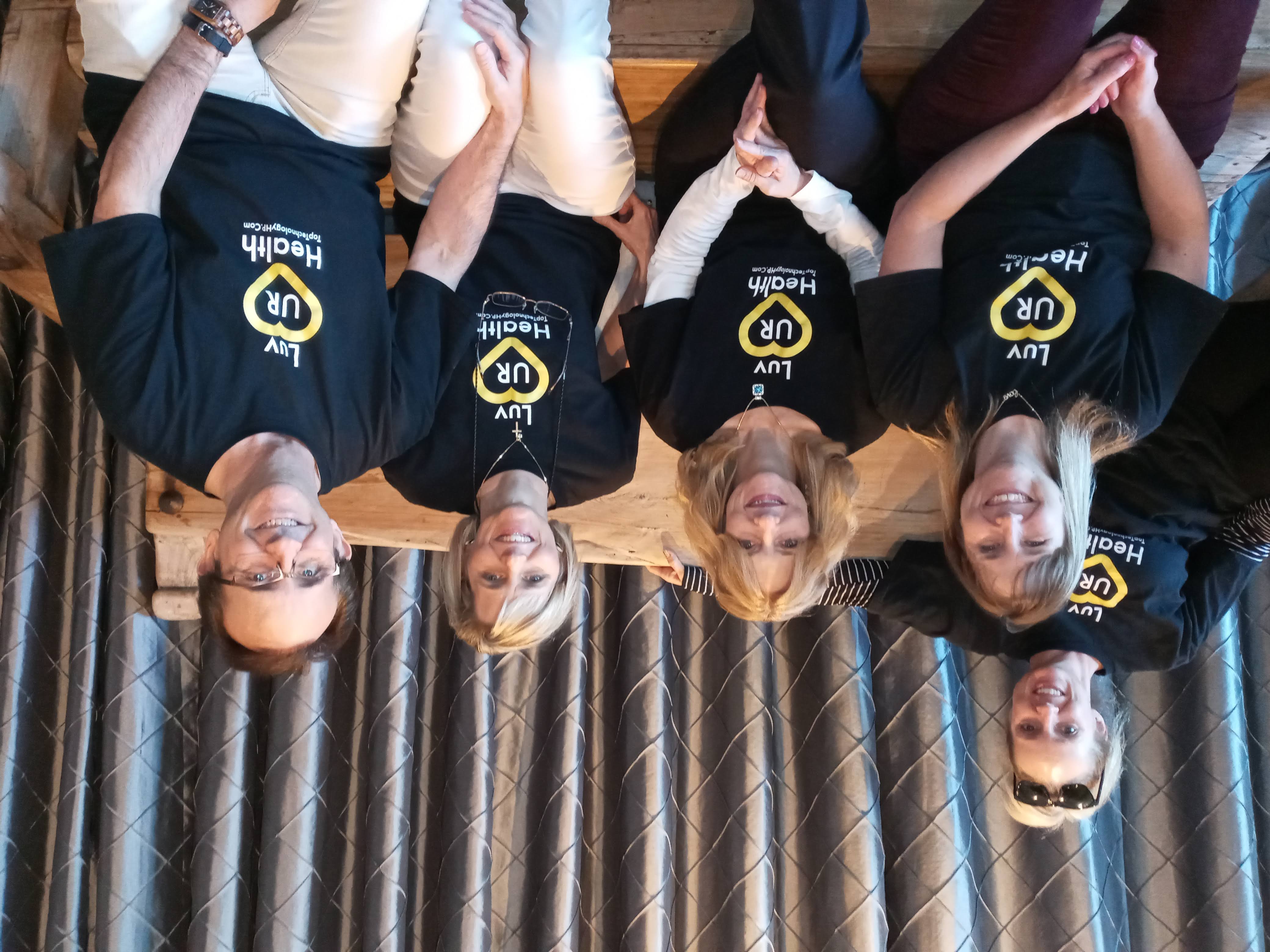 Access Complete Wellness | Complete Wellness for the whole person: Body ...