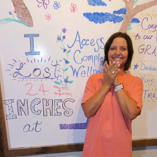 Home: Access Complete Wellness - Access Complete Wellness