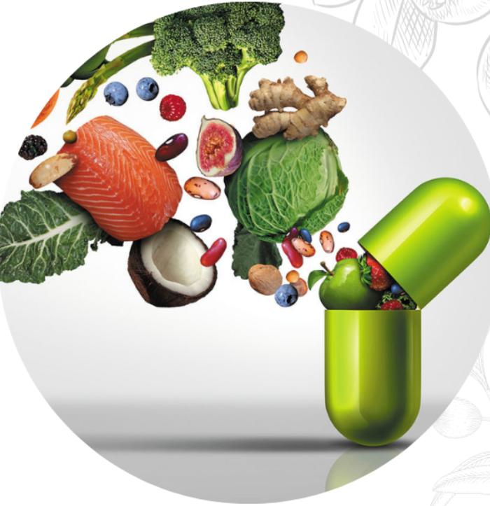 Custom Supplementation Class | Access Complete Wellness